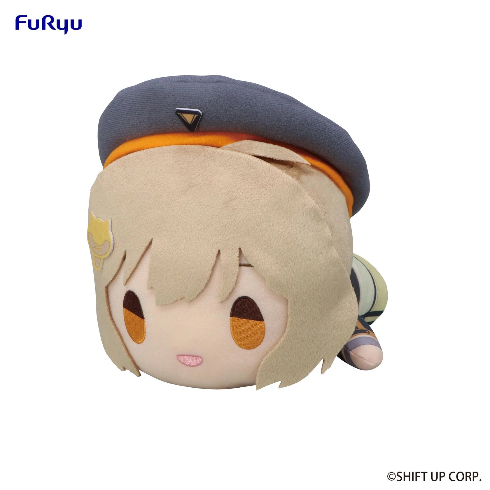 (Pre-Order) GODDESS OF VICTORY: NIKKE - Lying Down Big Plush Toy - Ani ...