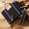 Genshin Impact Apparel - Cyno Impression Theme Fragrance Perfume ...