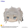 Hololive - Lying Down Big Plush Toy -Shishiro Botan- – Otaku Owlet