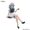 (Pre-Order) Touhou Project - Noodle Stopper Prize Figure -Sakuya Izayo ...