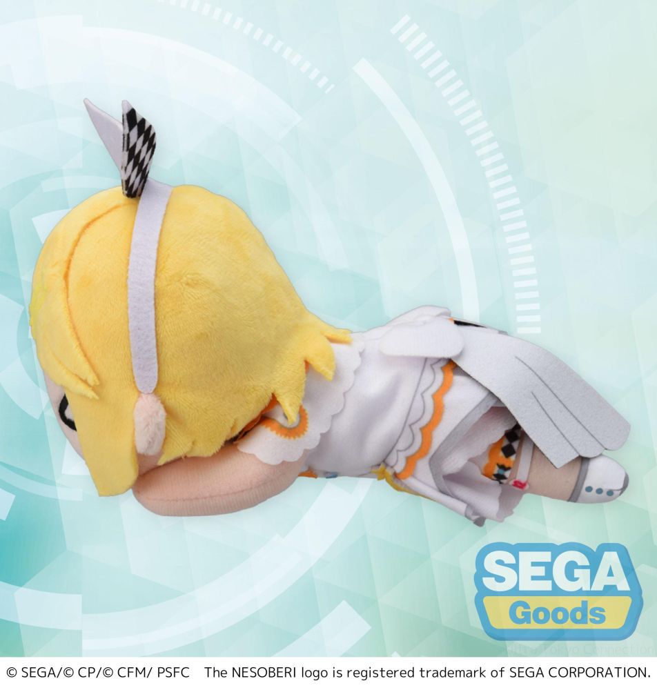 (Pre-Order) Hatsune Miku - NESOBERI (Lay-Down) "COLORFUL STAGE! The Mo ...