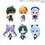 Genshin Impact Gachapon Mini Petite Figure – Otaku Owlet