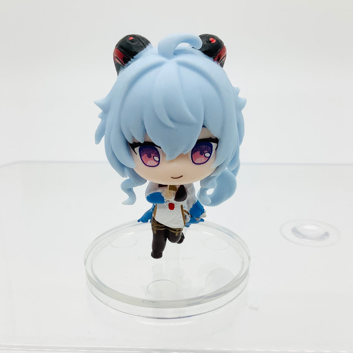 Genshin Impact Gachapon Mini Petite Figure – Otaku Owlet