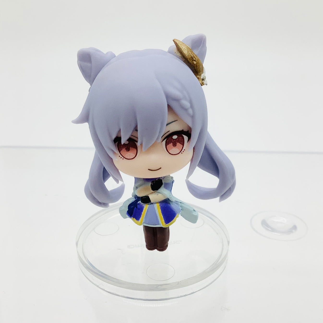 Genshin Impact Gachapon Mini Petite Figure – Otaku Owlet