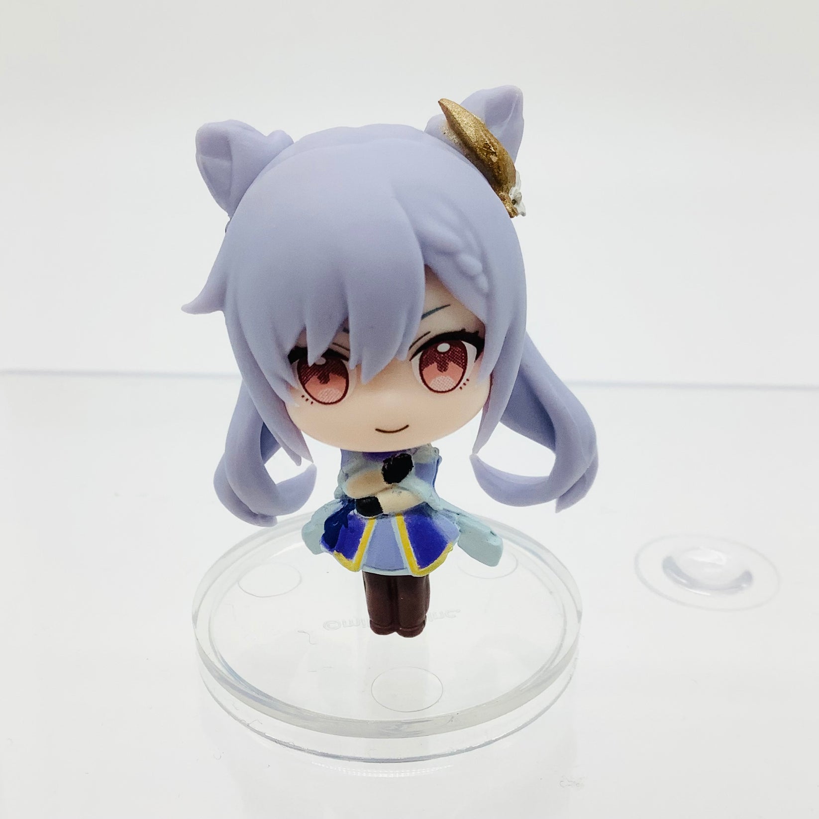 Genshin Impact Gachapon Mini Petite Figure – Otaku Owlet